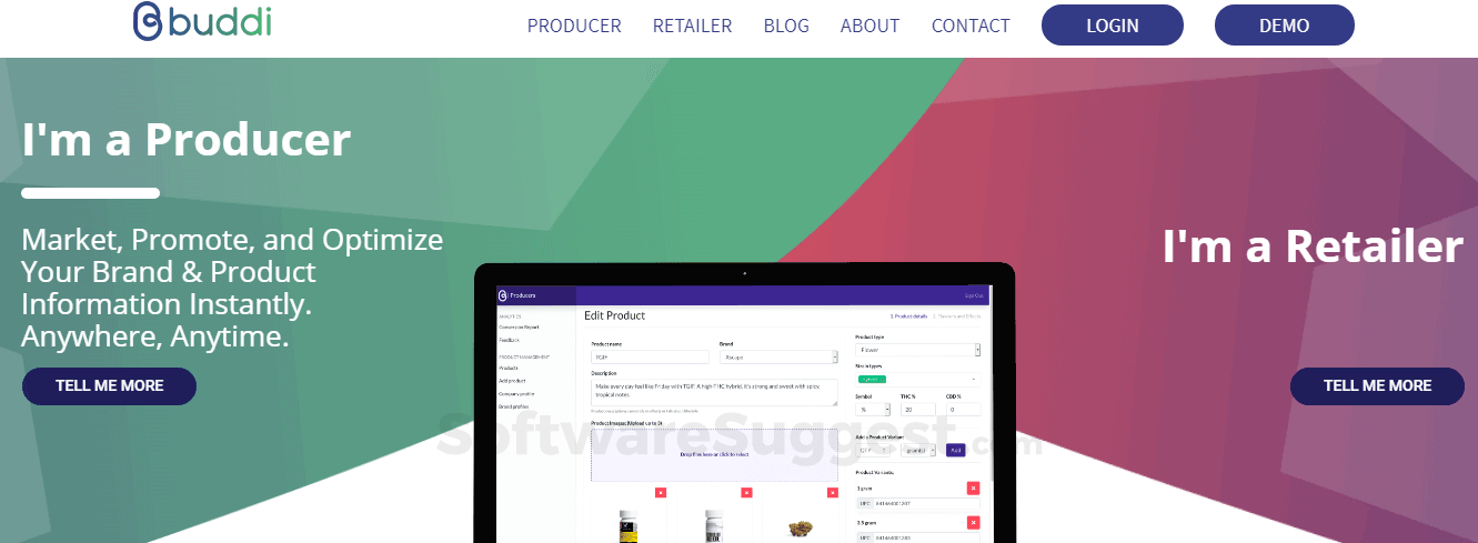 Buddi Pricing, Reviews, & Features in 2022